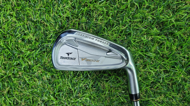 [골프딜] [574444]석교정품 V300 III 4번 단품아이언 950R - 상품정보