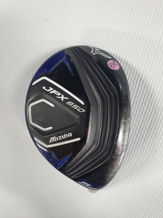 [골프딜] 미즈노 JPX850 유틸리티 헤드 5번 - 상품정보