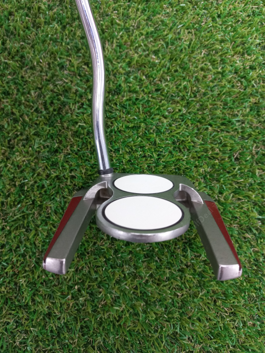 [골프딜] 오딧세이 화이트핫 XG 투볼퍼터F7 34인치 퍼터 - 상품정보