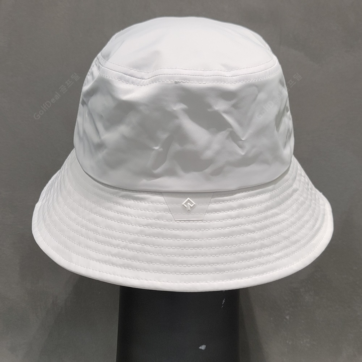 [골프딜] 레노마골프 남성 골프 버킷햇 라벨 벙거지 모자 L3806 - 상품정보