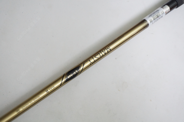 [골프딜] 마루망 마제스티 로얄 LV-540 4번 유틸리티 20도 R - 상품정보