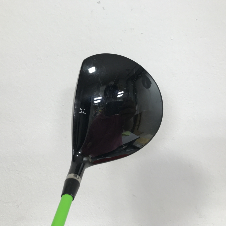 [골프딜] 투어엣지 EXOTICS XCG5 5번 18도 우드 아타스 FW 65 S - 상품정보