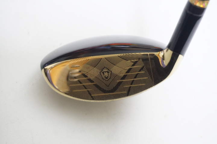 [골프딜] 마루망 마제스티 로얄 LV-540 4번 유틸리티 20도 R - 상품정보