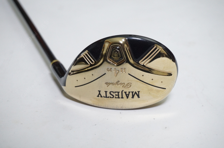 [골프딜] 마루망 마제스티 로얄 LV-540 4번 유틸리티 20도 R - 상품정보