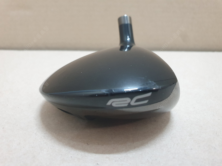 [골프딜] 로얄콜렉션 BBD V7 Ti 5번 18도 우드 헤드 - 상품정보