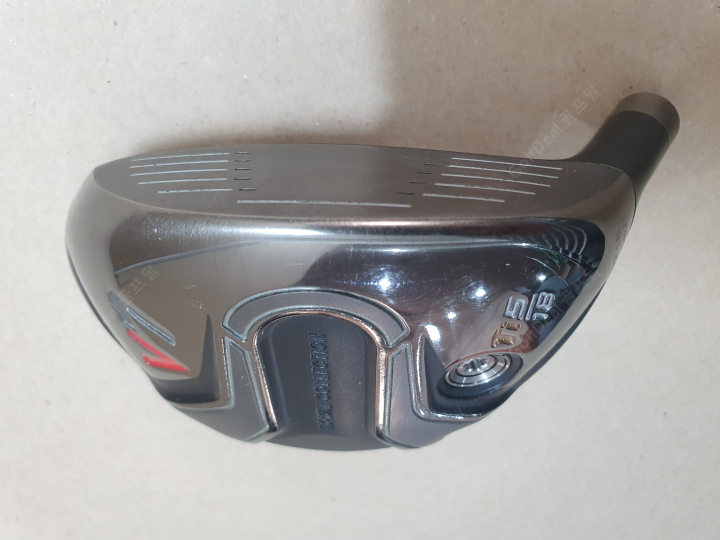 [골프딜] 로얄콜렉션 BBD V7 Ti 5번 18도 우드 헤드 - 상품정보