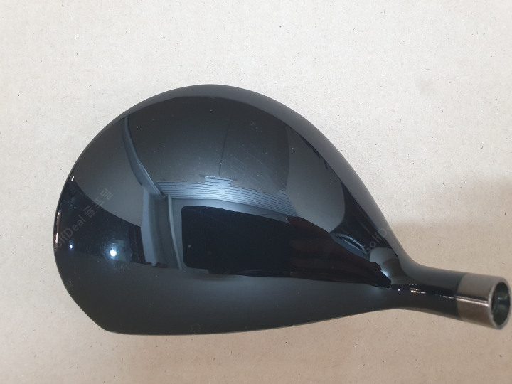 [골프딜] 로얄콜렉션 BBD V7 Ti 5번 18도 우드 헤드 - 상품정보