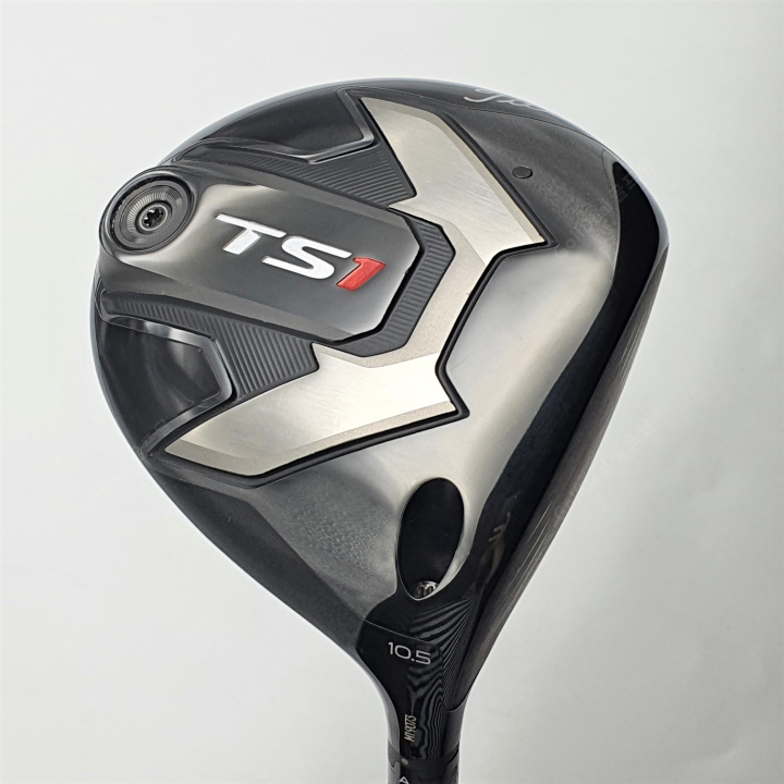 [골프딜] 타이틀리스트 TS1 드라이버 10.5도 SR C459 - 상품정보