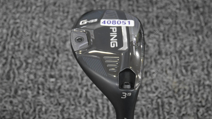 [골프딜] PING G425 3번 유틸리티 - 상품정보