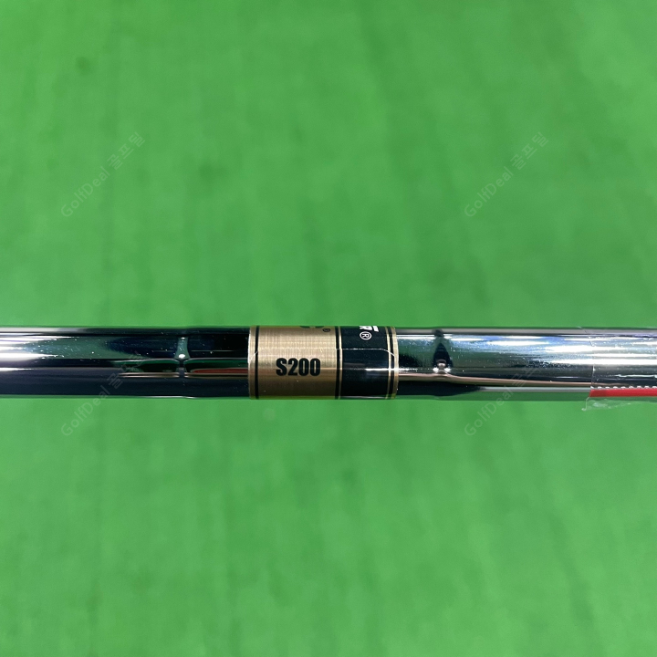 [골프딜] 타이틀리스트 620MB 3번 단품 DGS200 아쿠쉬네트정품 - 상품정보