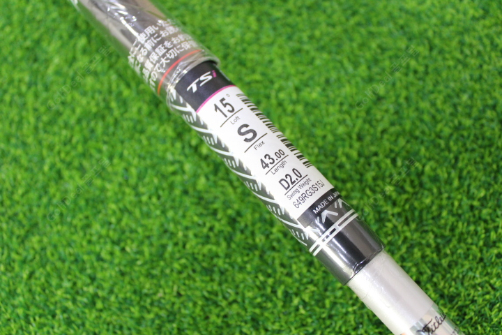 [골프딜] 타이틀리스트 TSi2 3번우드 TOUR AD DI-5S - 상품정보