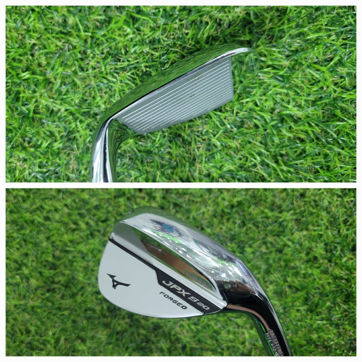 [골프딜] [574874]정품 미즈노 JPX S20 웨지 S 950 R 22년형 - 상품정보