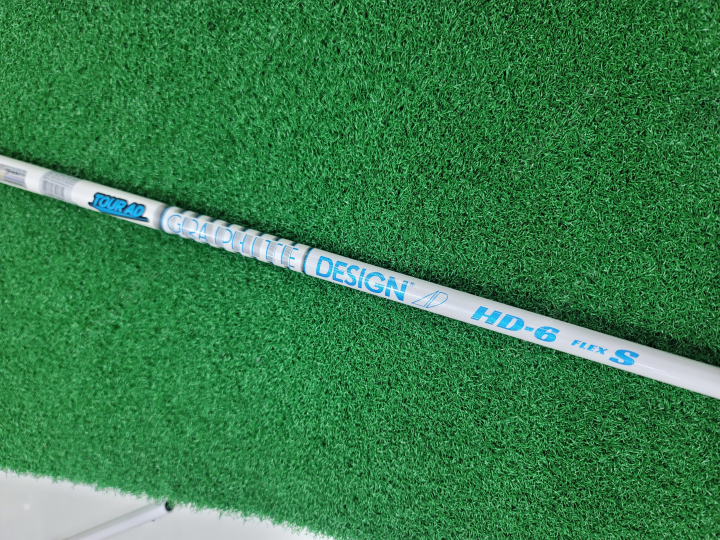 [골프딜] 던롭정품 스릭슨 zx5 9,5도 TOUR AD HD 6S - 상품정보