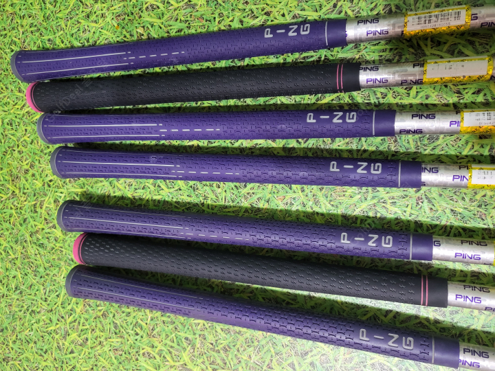 [골프딜] [A571] 핑 SERNEN 인기좋은 여성아이언 - 상품정보