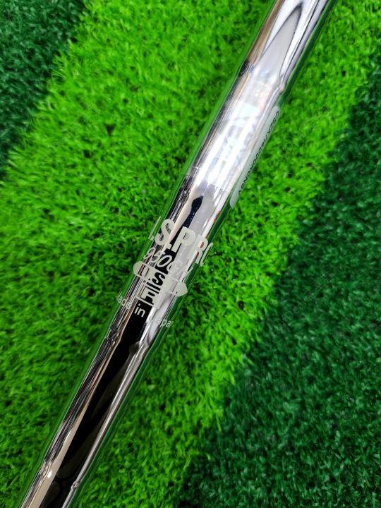 [골프딜] 스릭슨 ZX7 NS.PRO 950 R 4번 단품아이언(정품) - 상품정보