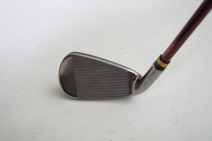 [골프딜] 여성 마루망 마제스티 프레스티지오 TL730 7번 아이언 - 상품정보