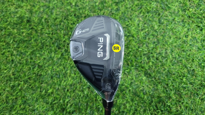 [골프딜] [574917]새상품 핑 G425 4번유틸 22도 SR 삼양정품 - 상품정보