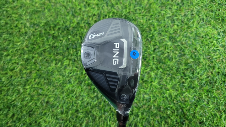 [골프딜] [574915]새상품 핑 G425 3번 유틸리티 19도 R 삼양정품 - 상품정보