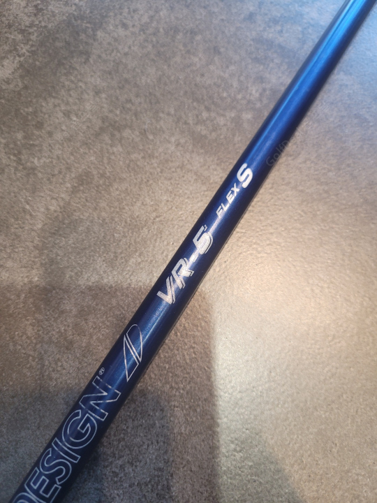 [골프딜] 투어에이디 TOUR AD VR5S 우드 샤프트 VR-5S - 상품정보