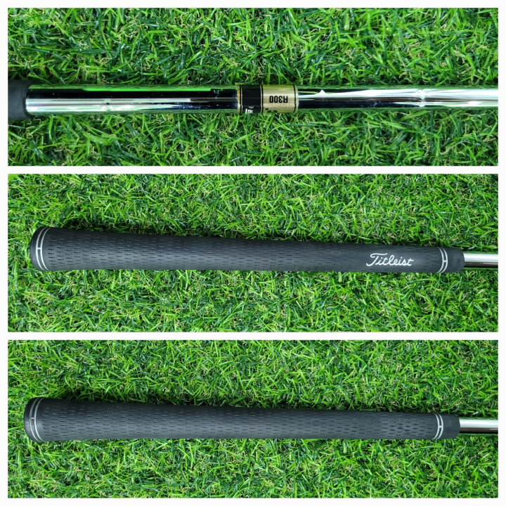 [골프딜] [574933]타이틀리스트 710CB 단품 4번아이언 다골 R300 - 상품정보