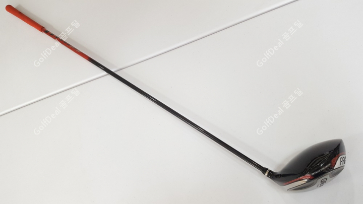 [골프딜] PRGR GN502 TOUR 9도 S 드라이버 - 상품정보