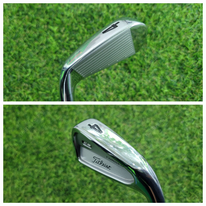 [골프딜] [574933]타이틀리스트 710CB 단품 4번아이언 다골 R300 - 상품정보