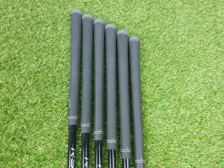 [골프딜] PRGR RS Titanium 카본 6아이언 세트 3139G - 상품정보