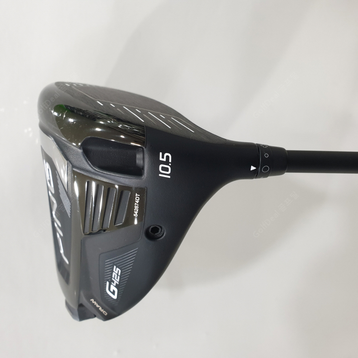 [골프딜] [중고] 정품)핑G425MAX 10.5도S 중고 드라이버 - 상품정보