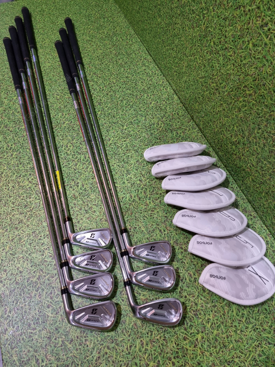 [골프딜] [A543] 브릿지스톤 V300-7 4-P(모두스105R) 아이언 - 상품정보