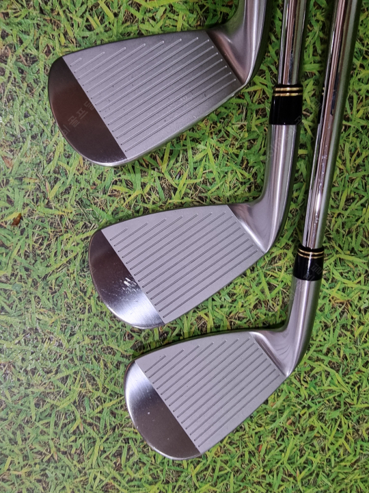 [골프딜] [A543] 브릿지스톤 V300-7 4-P(모두스105R) 아이언 - 상품정보