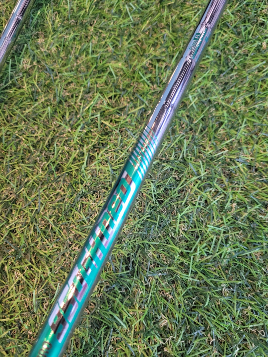 [골프딜] 2022 브리지스톤 V300-8 아이언 50도 56도 NS950 R 웨지만 - 상품정보