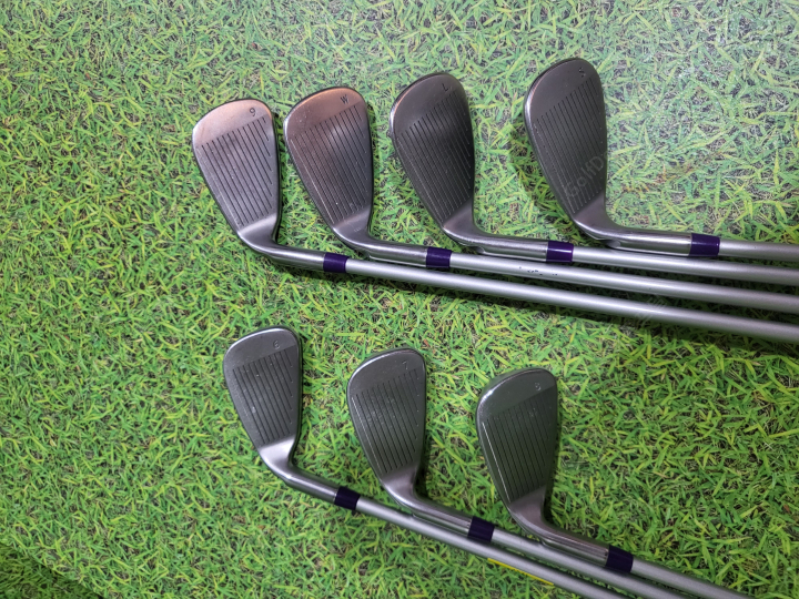 [골프딜] [A571] 핑 SERNEN 인기좋은 여성아이언 - 상품정보