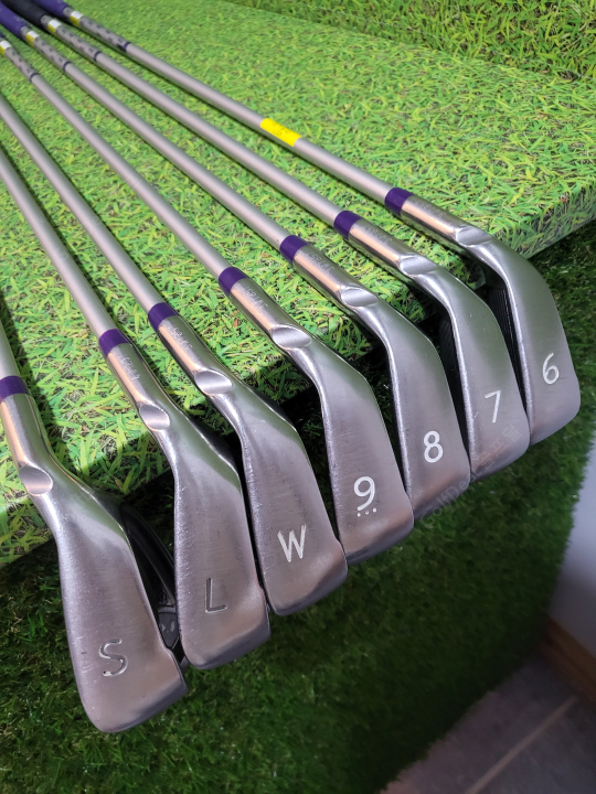 [골프딜] [A571] 핑 SERNEN 인기좋은 여성아이언 - 상품정보