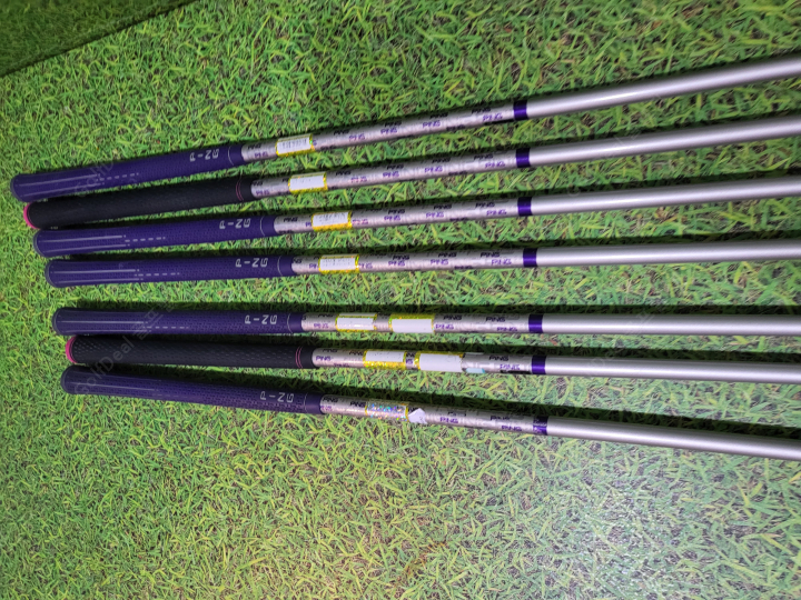 [골프딜] [A571] 핑 SERNEN 인기좋은 여성아이언 - 상품정보