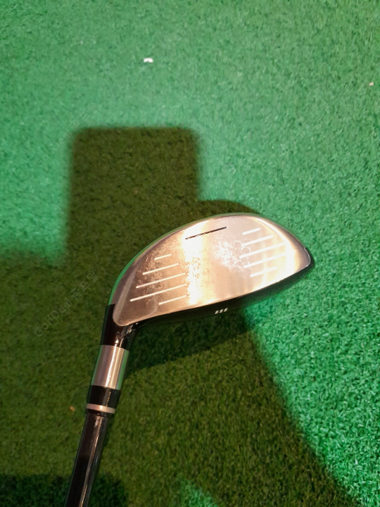 [골프딜] 미사일 MXX 9번우드 24도 SR - 상품정보