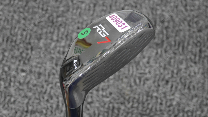 [골프딜] 레이건골프 RG7 4번 유틸리티 - 상품정보