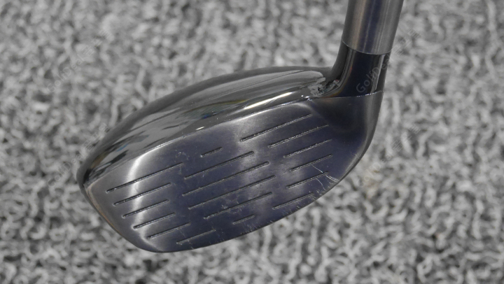 [골프딜] 레이건골프 RG7 4번 유틸리티 - 상품정보