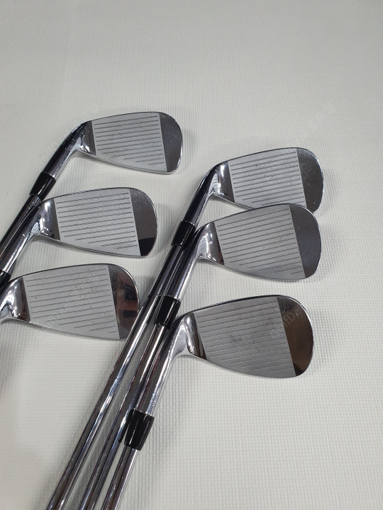 [골프딜] 로얄컬렉션 SFI 포지드 아이언세트 5-P 950R - 상품정보