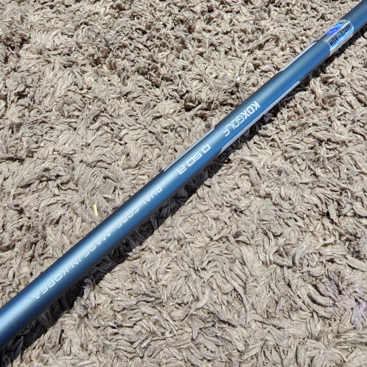 [골프딜] KDX 골프 HYPER Q QM1.0 유틸 3번 19도 강도R KDX정품 - 상품정보