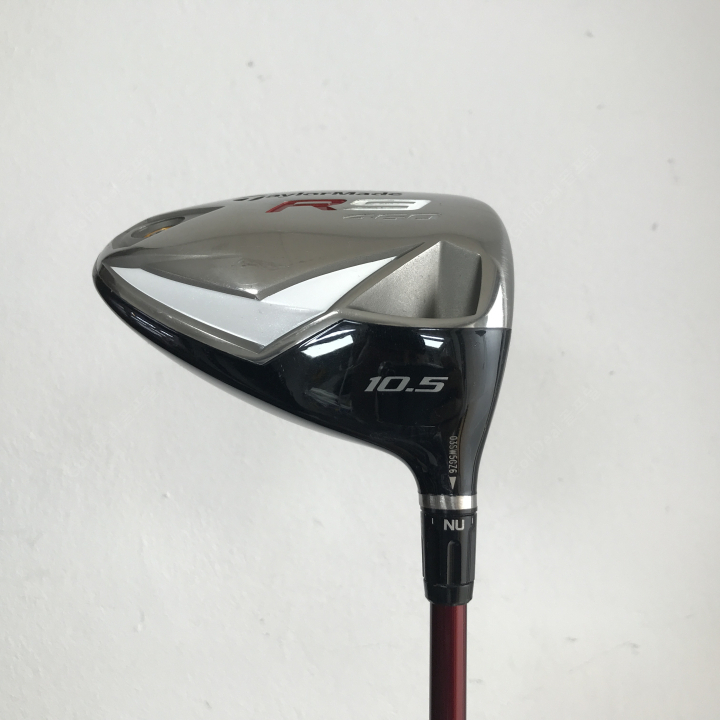[골프딜] 테일러메이드 R9 460 10.5도 드라이버 60 S - 상품정보