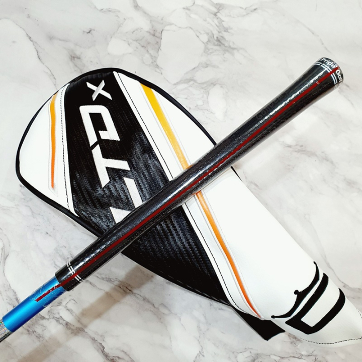 [골프딜] [커스텀정품] 코브라 LTDx LS (low spin) 9도 투어AD UB6s / 5s - 상품정보