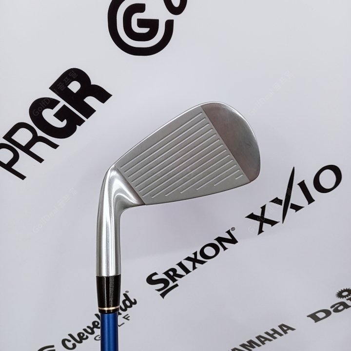 [골프딜] 로마로 RD TOUR C101 6I(5~9,P) 투어AD R 아이언+핑거밴드증정 - 상품정보