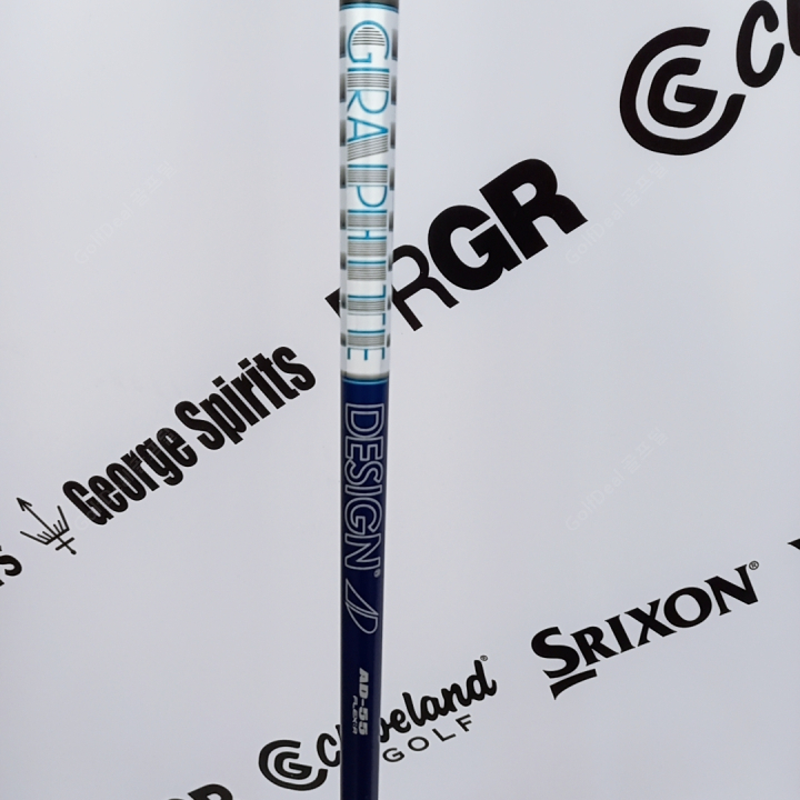 [골프딜] 로마로 RD TOUR C101 6I(5~9,P) 투어AD R 아이언+핑거밴드증정 - 상품정보