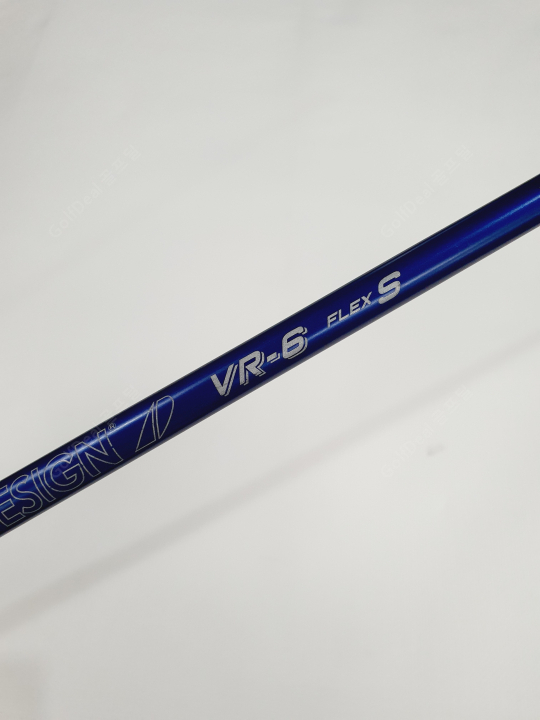 [골프딜] TOUR AD VR6S 드라이버샤프트 VR 6S 캘러웨이슬리브 - 상품정보