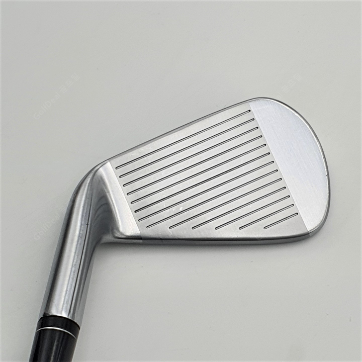 [골프딜] 테일러메이드 P760 포지드 7번아이언 다골 S200 C359 - 상품정보