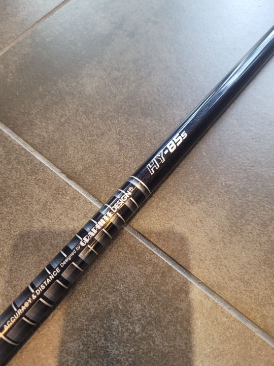 [골프딜] 투어에이디 TOUR AD HY85S 하이브리드 유틸리티 샤프트HY-85S - 상품정보