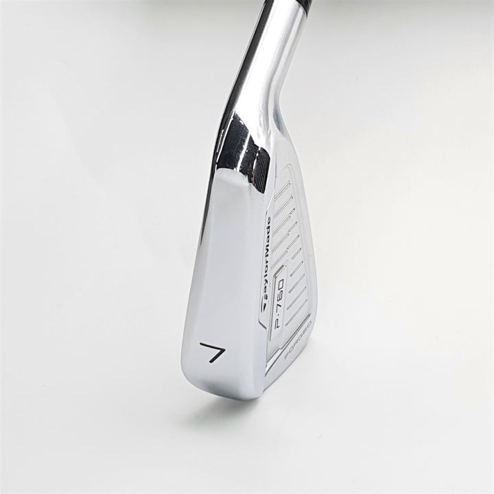[골프딜] 테일러메이드 P760 포지드 7번아이언 다골 S200 C359 - 상품정보