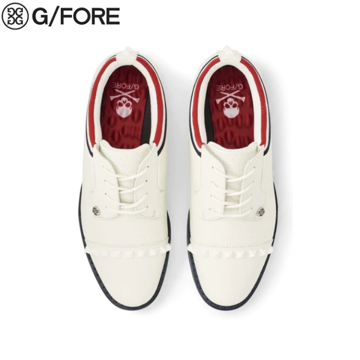 골프딜 지포어 여성골프화 스터드 캡 토 갤리벤터 골프신발 스파이크리스 상품정보