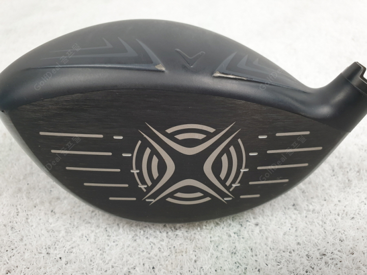 [골프딜] 캘러웨이 XR16 9.5도 드라이버 헤드 3068R - 상품정보