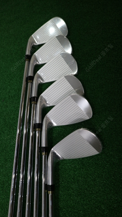 [골프딜] 브리지스톤 V300 7 아이언 (5-P) 950 NEO S정품 - 상품정보